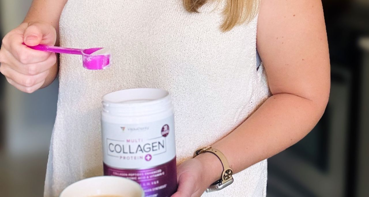 From Sagging to Supple: Collagen’s Role in Skin Elasticity – Vitauthority