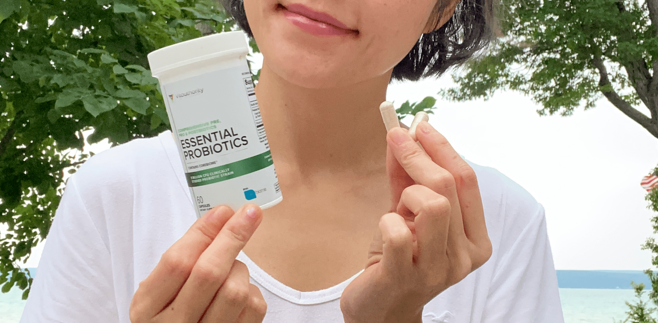 Benefits of Pre & Probiotics for Women's Health – Vitauthority