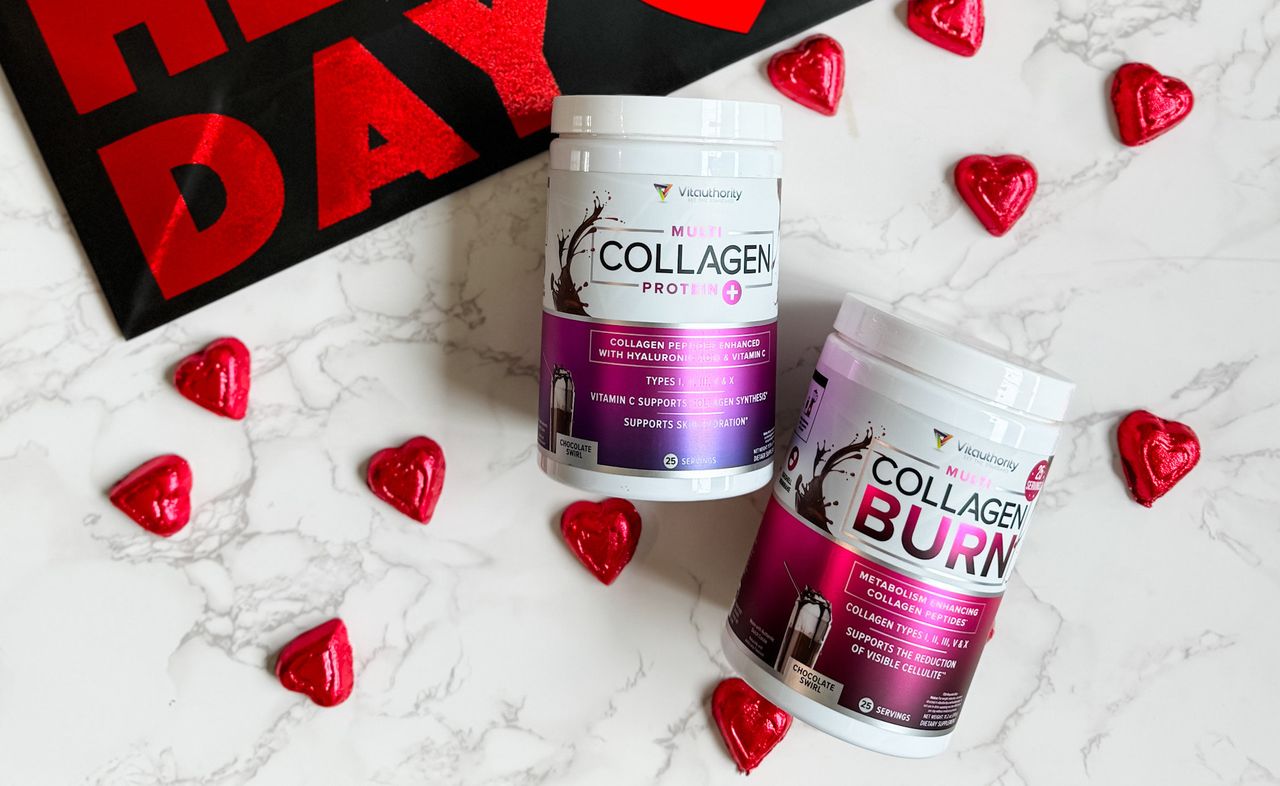 Collagen for Heart Health: Key Benefits and How It Works