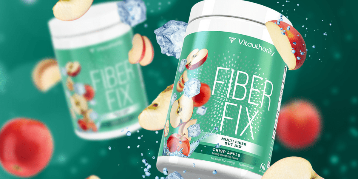 Fiber Fix on a GLP-1 Weight Loss Journey – Vitauthority