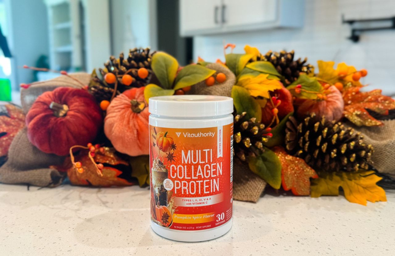 Fall Foods That Support Skin, Immunity, and Energy