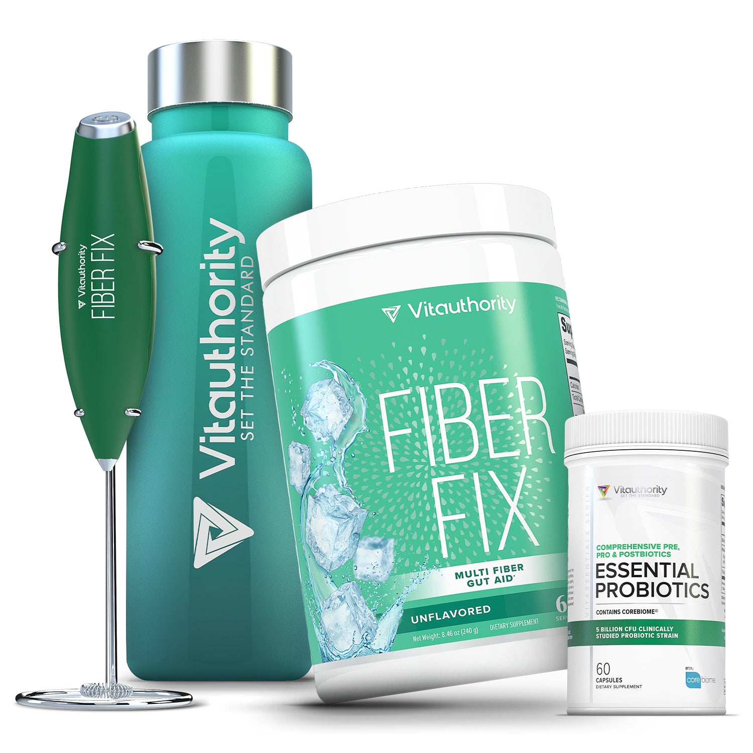 Digestive Bliss Bundle – Vitauthority