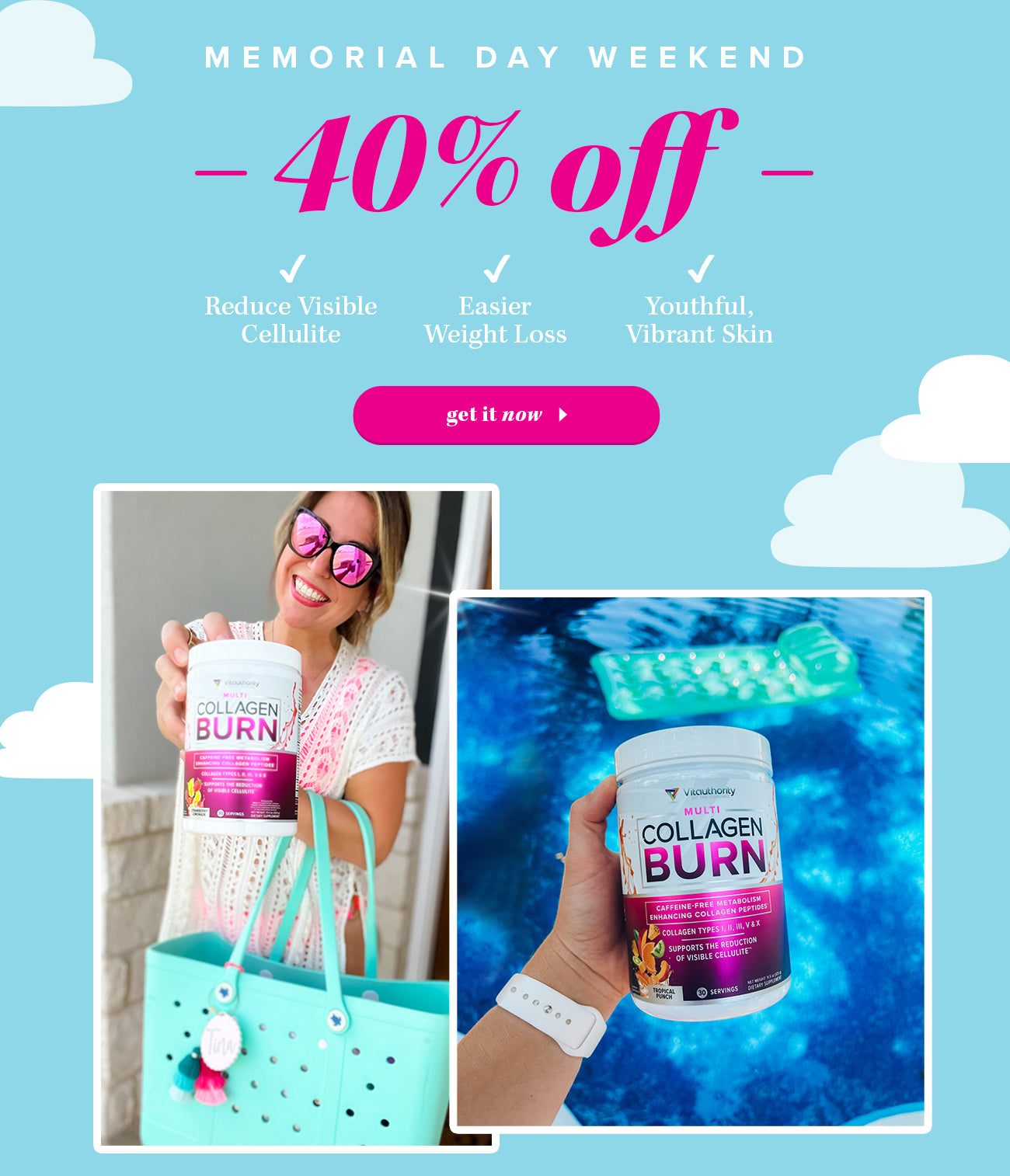 Burn-40 – Vitauthority