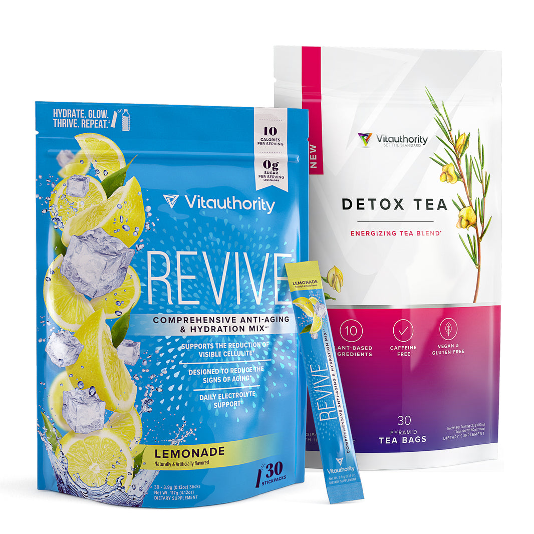 Vita Bundles – Vitauthority