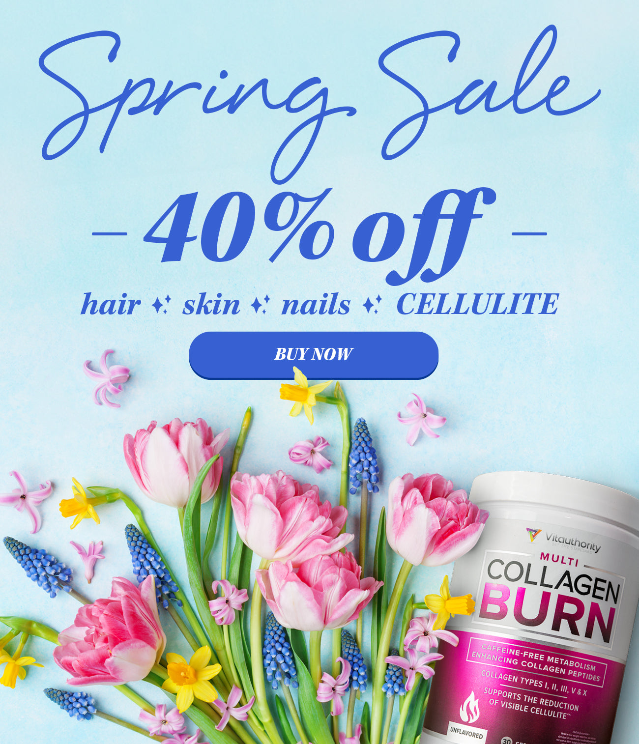 Burn-40 – Vitauthority