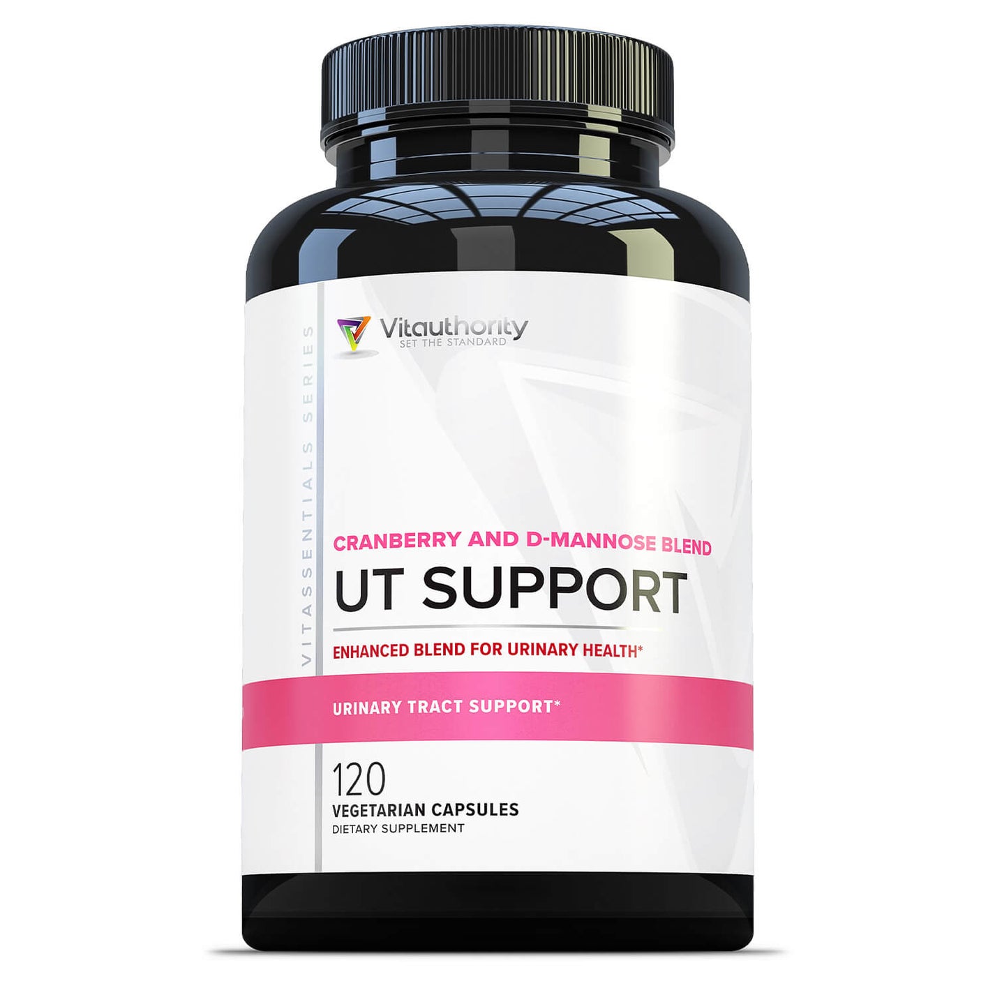 UT Support Capsules – Vitauthority