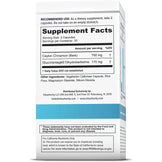 Dihydroberberine Supplement | Berberine+ GlucoVantage® – Vitauthority