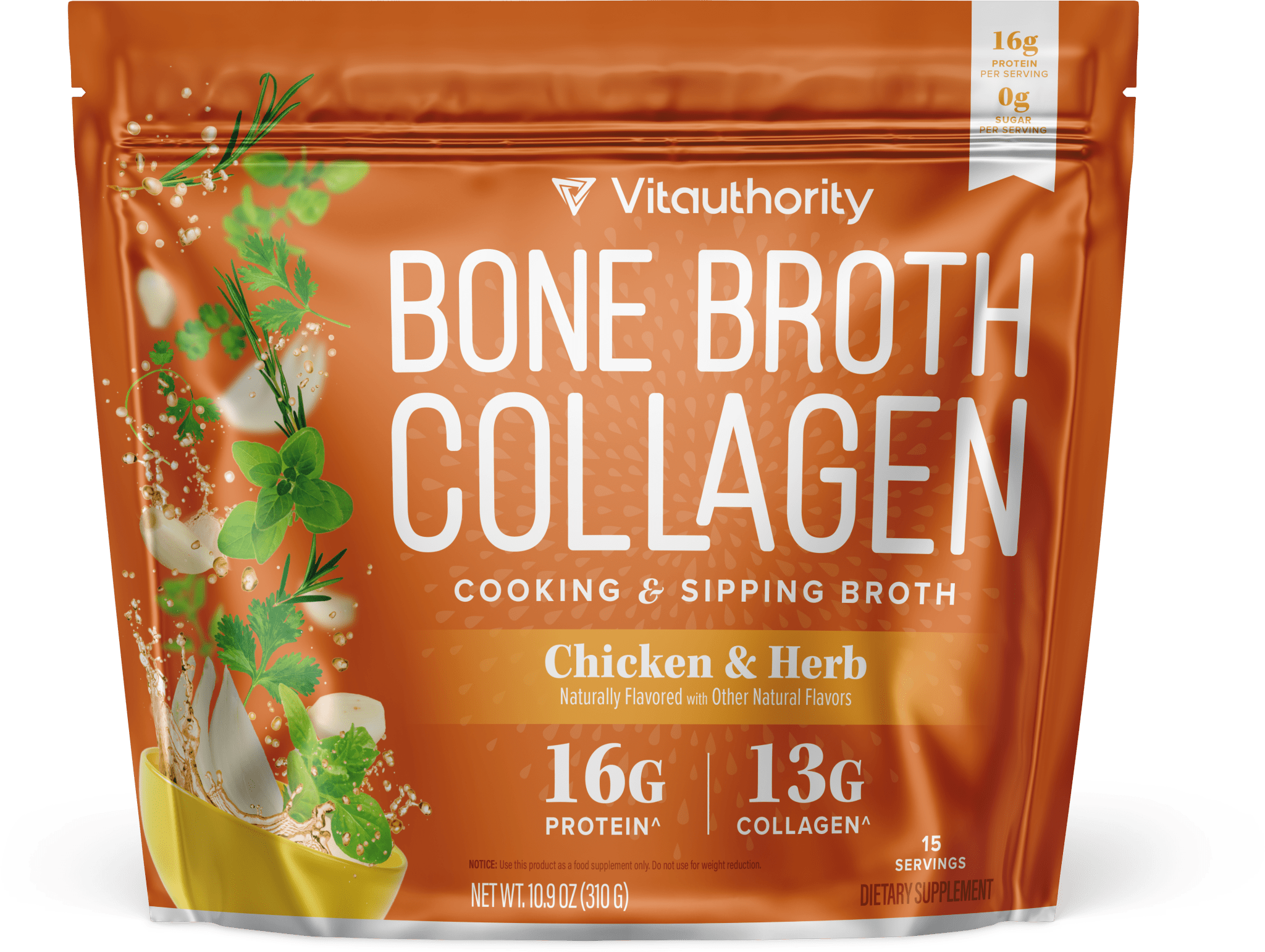 Bone Broth Collagen