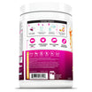 Multi Collagen Burn Powder with SOD B® Dimpless