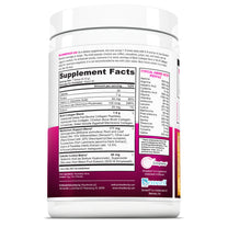 Multi Collagen Burn Powder with SOD B Dimpless®