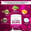 Multi Collagen Burn Powder with SOD B® Dimpless – Vitauthority
