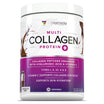 Multi Collagen Peptides Protein+ Powder – Vitauthority