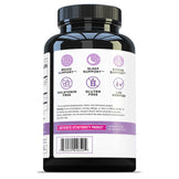 Mag Calm Comprehensive Magnesium Blend – Vitauthority