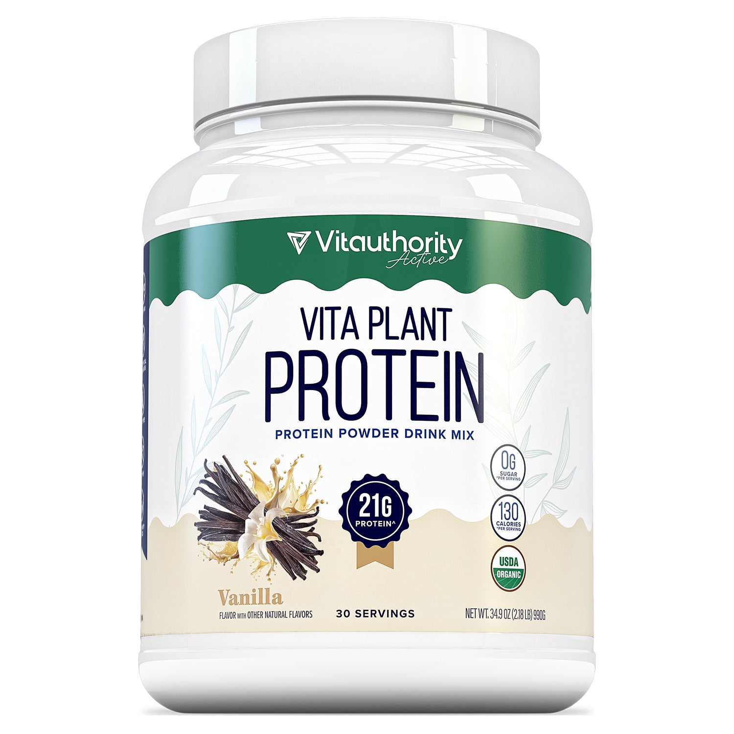 Vita Plant Protein