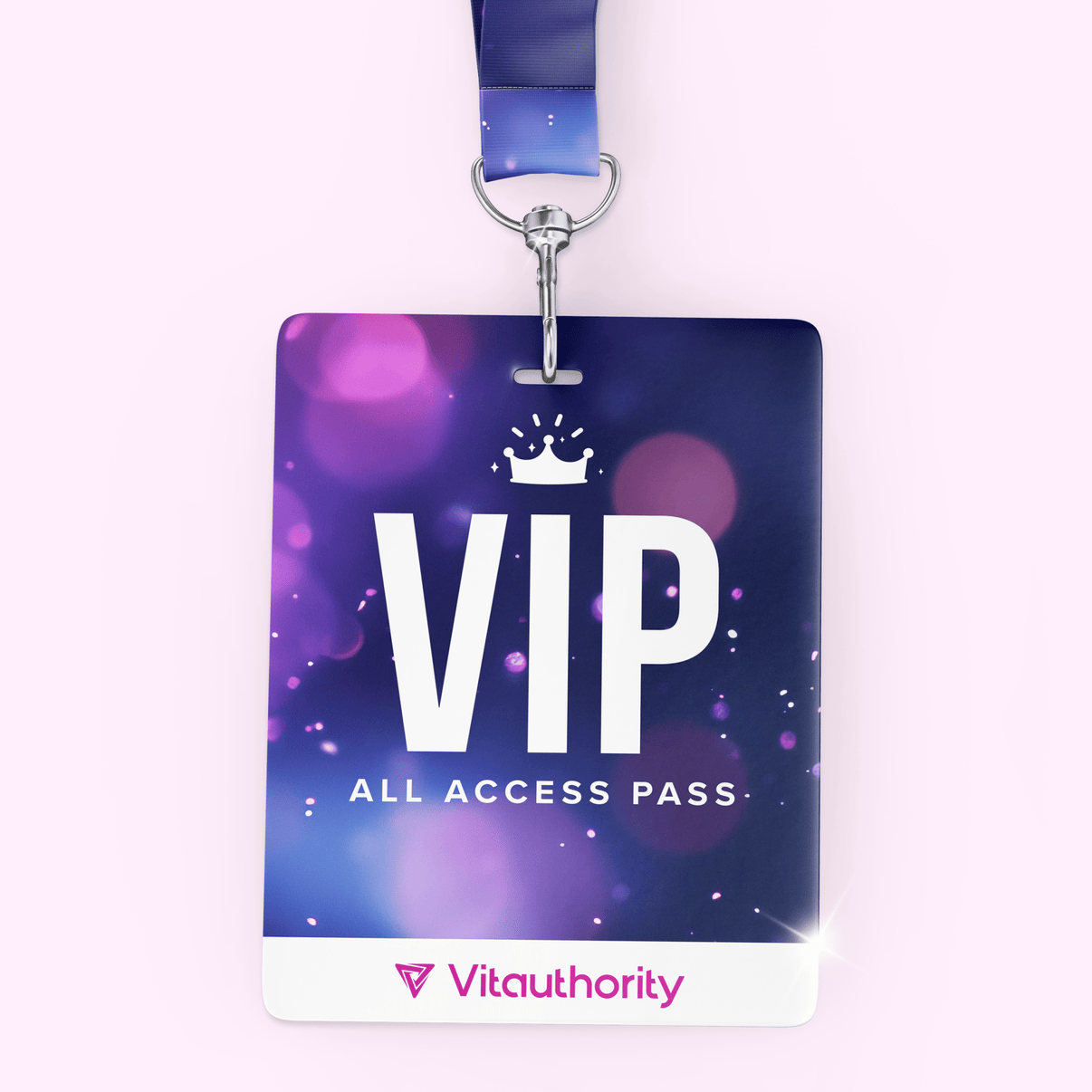 Vitauthority VIP Membership: Exclusive Benefits & Rewards