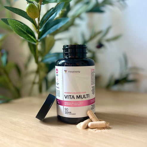 Vita Multi Women's Multivitamin
