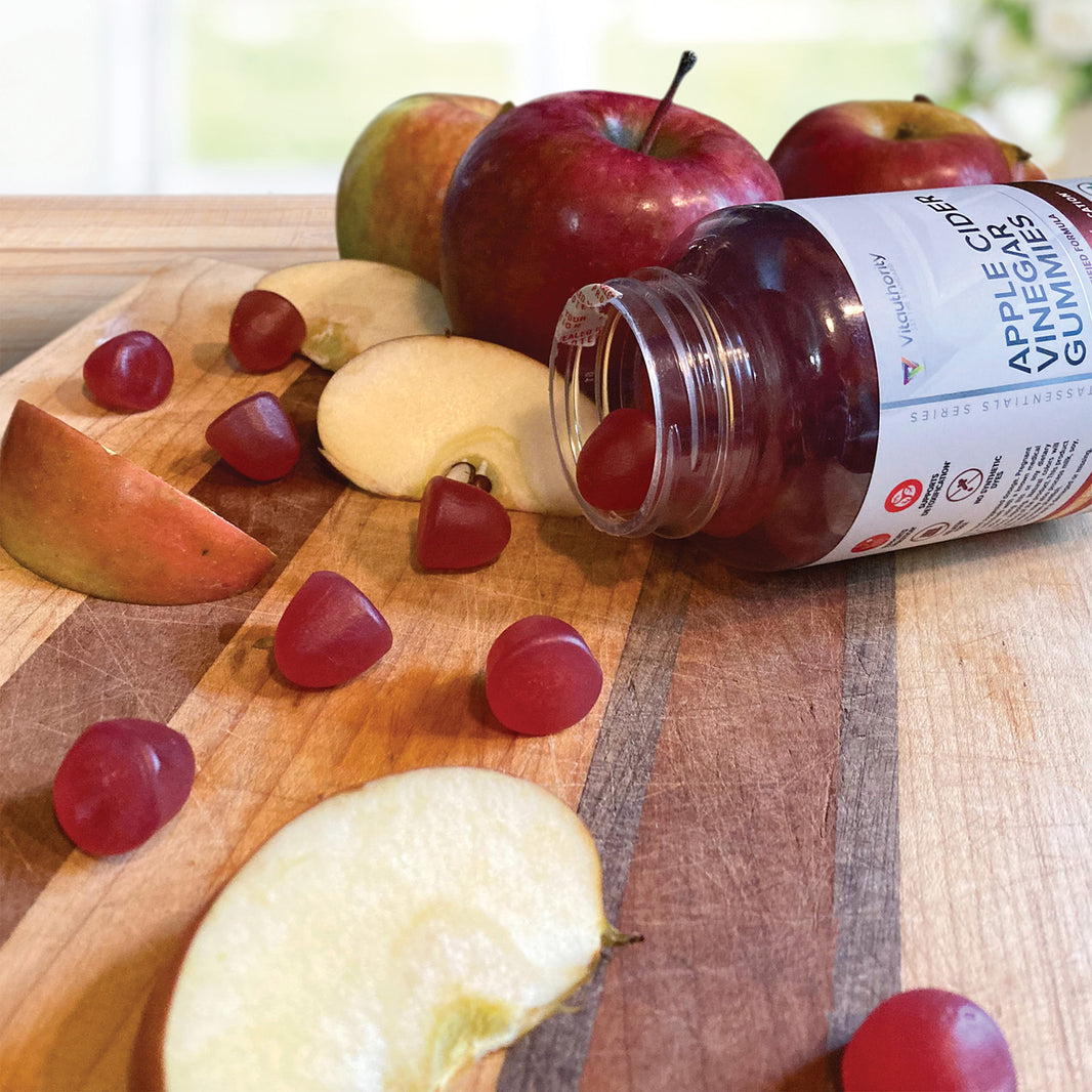 Vitauthority | Multi Collagen Peptides and Superfood Supplements