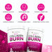 Multi Collagen Burn Powder with SOD B Dimpless®