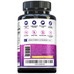 Multi Collagen Capsules - Collagen Peptides Pills - Vitauthority